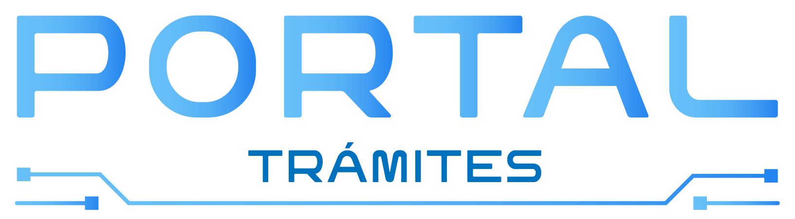 Portal Tramites